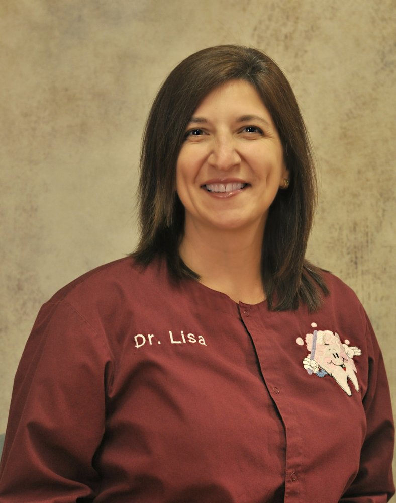 LISA CAMPAGNA GAMACHE, DMD - BERKSHIRE PEDIATRIC DENTISTRY - Updated ...