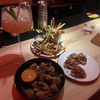 FANBOY - 117 Photos & 37 Reviews - 2713 W Broad St, Richmond, Virginia ...