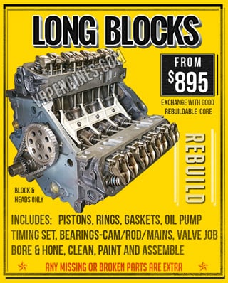 VALLEY AUTO PARTS AND ENGINES - Updated November 2025 - 39 Photos & 31 ...