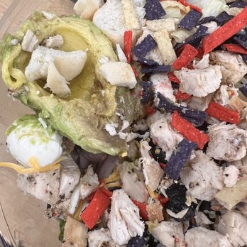 VINAIGRETTE SALAD KITCHEN - Updated August 2025 - 57 Photos & 31 ...