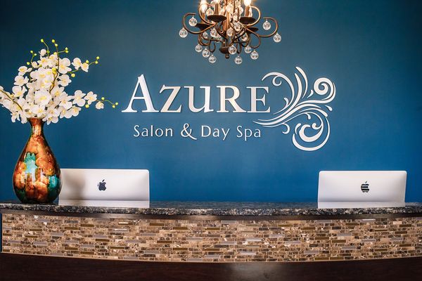 AZURE SALON AND DAY SPA - Updated October 2025 - 1207 Liberty Rd, Eldersburg, Maryland - Day ...