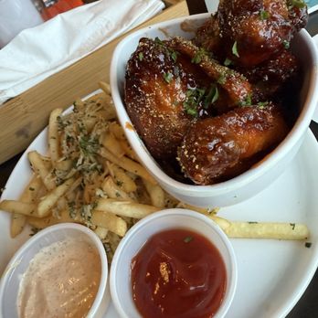 GOCHA’S TAPAS BAR - Updated September 2025 - 345 Photos & 350 Reviews ...