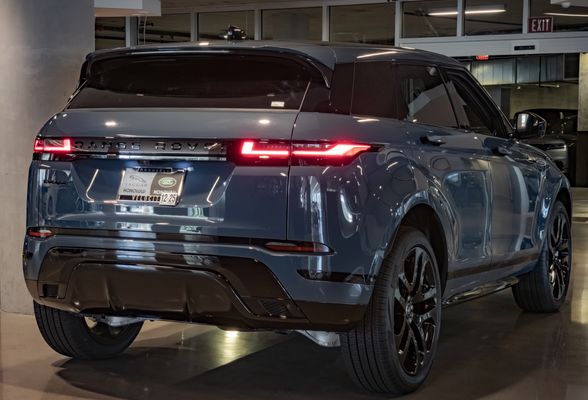 LAND ROVER HONOLULU - Updated August 2025 - 50 Photos & 120 Reviews ...