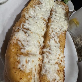 ANGELO’S ITALIAN RESTAURANT & PIZZERIA - Updated December 2025 - 687 ...