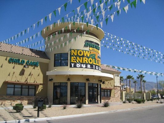 CHILDREN’S LEARNING ADVENTURE - 14 Photos & 32 Reviews - 2190 W River ...