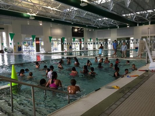 WAKEFIELD AQUATIC CENTER - Updated December 2025 - 18 Photos - 1325 S ...