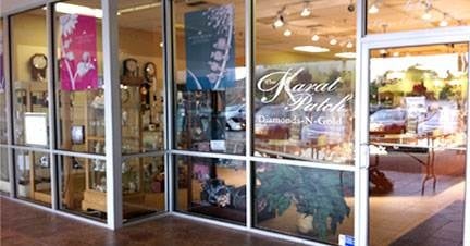 KARAT PATCH DIAMONDS-N-GOLD - Updated October 2025 - 418 Silver Bridge ...