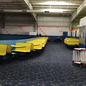 BARRINGTON ICE ARENA - Updated September 2024 - 28205 W Commercial Ave ...