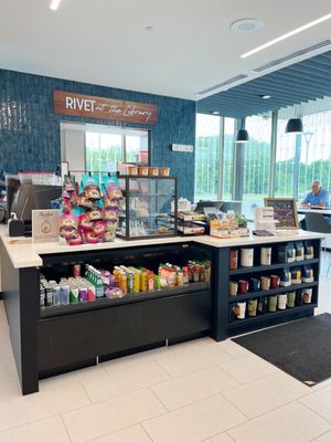 WESTFIELD WASHINGTON PUBLIC LIBRARY - Updated April 2026 - 53 Photos ...