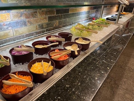 GREAT MOON BUFFET - Updated January 2025 - 41 Reviews - 4029 Central ...