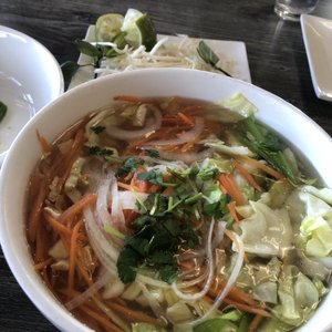 PHO 7 ANH - 302 Photos & 317 Reviews - Vietnamese - 677 N Golden State ...