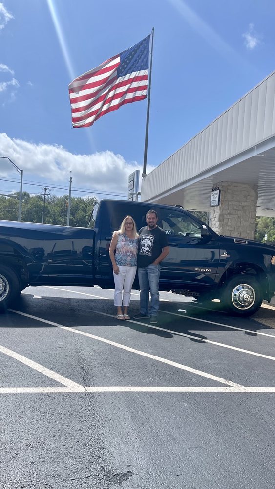 ELDER CHRYSLER DODGE JEEP RAM - Updated April 2025 - 27 Photos & 10 ...