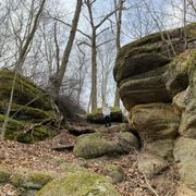 NELSON LEDGES QUARRY PARK - 21 Photos & 48 Reviews - Parks - 12001 ...