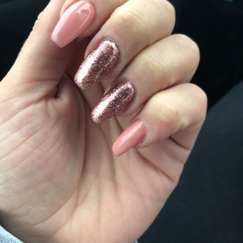 GLAMOUR NAILS - Updated July 2025 - 20 Photos & 22 Reviews - 316 ...