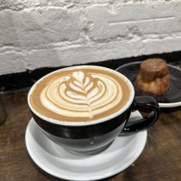 FRISSON ESPRESSO - Updated September 2025 - 1285 Photos & 986 Reviews - 326 W 47th St, New York ...