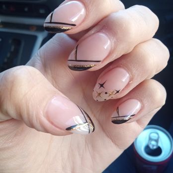 CHI NAIL BAR & SALON - Updated September 2025 - 83 Photos & 95 Reviews ...