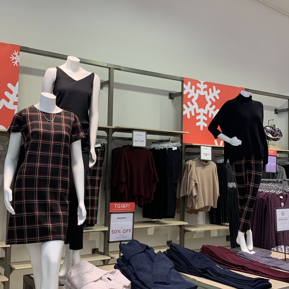 LOFT OUTLET - Updated June 2024 - 10 Photos - 450 NW 257th Way ...