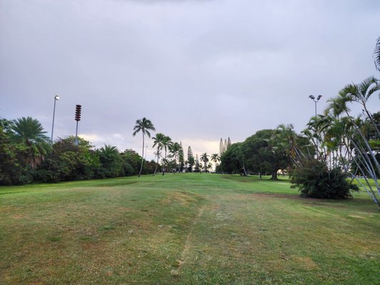 KE’ALOHI PAR 3 GOLF COURSE - Updated December 2025 - 47 Photos & 25 ...