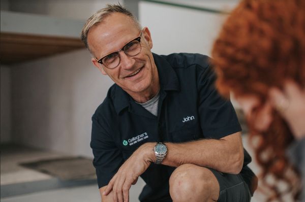 GALLAGHER’S RUG AND CARPET CARE - Updated October 2025 - 107 Photos ...