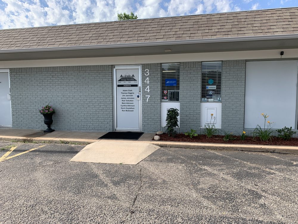 DESIGN BENEFITS - Updated November 2025 - Request a Quote - 3447 W ...