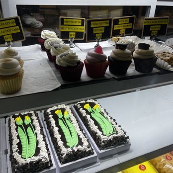 SHILLA BAKERY - Updated October 2024 - 122 Photos & 61 Reviews - 13938 ...