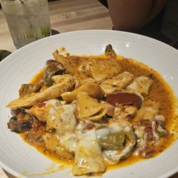 SGRIZZI RISTORANTE & BAR BY CHEF MARC - Updated October 2025 - 912 ...