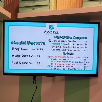 DOCHI - Updated July 2025 - 799 Photos & 393 Reviews - 515 Weller St ...