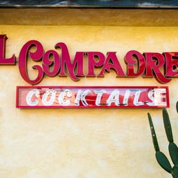 EL COMPADRE - Updated October 2025 - 916 Photos & 2047 Reviews - 7408 W ...