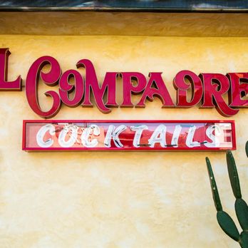 EL COMPADRE - Updated February 2025 - 860 Photos & 2006 Reviews - 7408 ...
