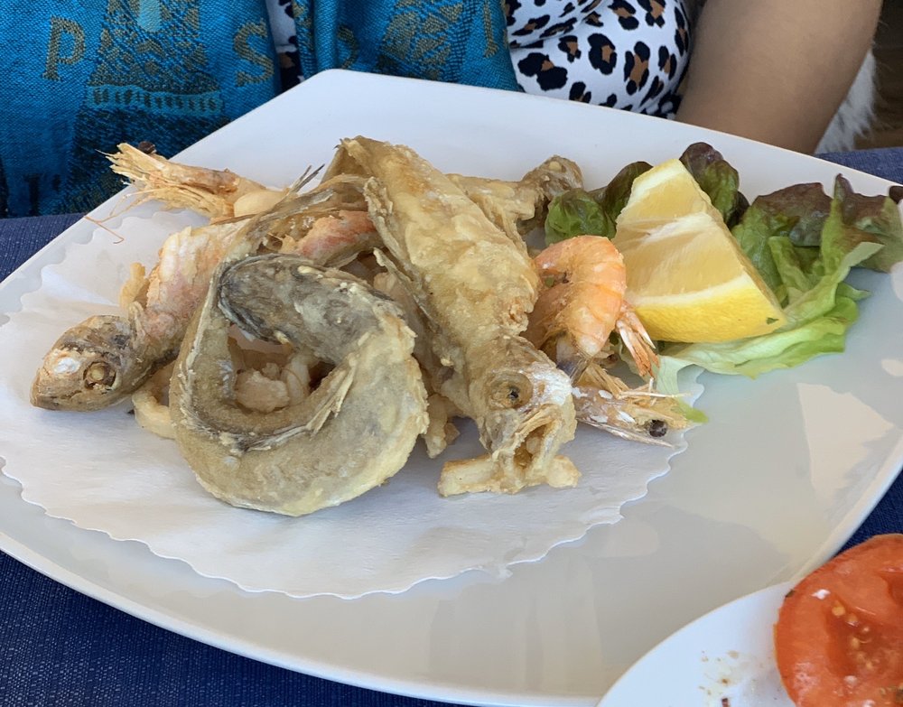 VERGINIELLO - 43 Photos & 24 Reviews - Via Lo Palazzo 95, Capri, Napoli ...