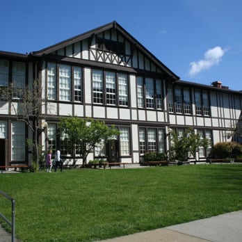 JOHN MUIR ELEMENTARY SCHOOL - Updated June 2025 - 2955 Claremont Ave ...