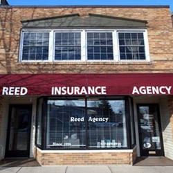 REED INSURANCE AGENCY - 10 Photos - 108 W Main St, Dewitt, Michigan ...
