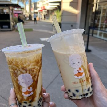 TEA MONKS - Updated April 2025 - 242 Photos & 174 Reviews - 5620 Paseo ...