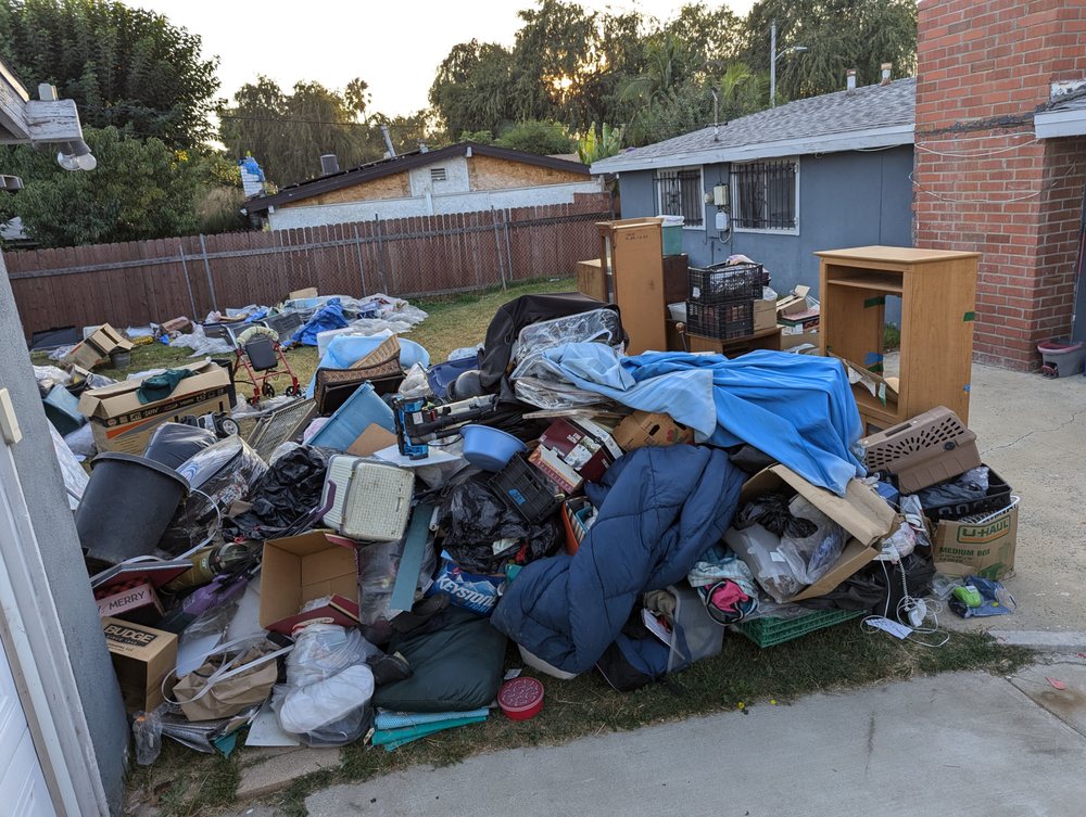 M&M CLEAN UP & HAULING - Updated December 2025 - 28 Photos & 12 Reviews ...