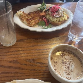 HOPE BREAKFAST BAR - ST. PAUL - Updated June 2024 - 697 Photos & 422 ...