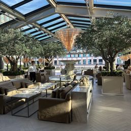 RH ROOFTOP RESTAURANT AT RH RALEIGH - Updated July 2025 - 156 Photos ...