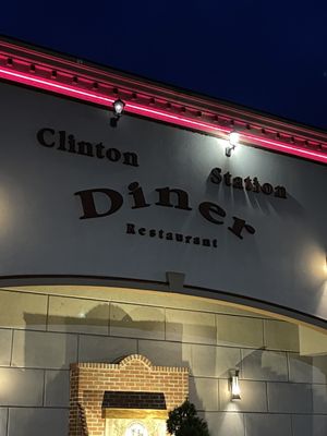 CLINTON STATION DINER - Updated January 2025 - 476 Photos & 744 Reviews ...
