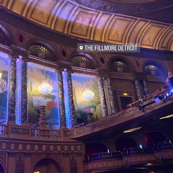 THE FILLMORE - Updated October 2025 - 410 Photos & 188 Reviews - 2115 ...