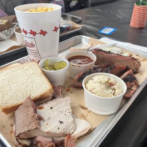 TEXAS PRIDE BARBECUE - 404 Photos & 428 Reviews - 2980 E Lp 1604 S ...