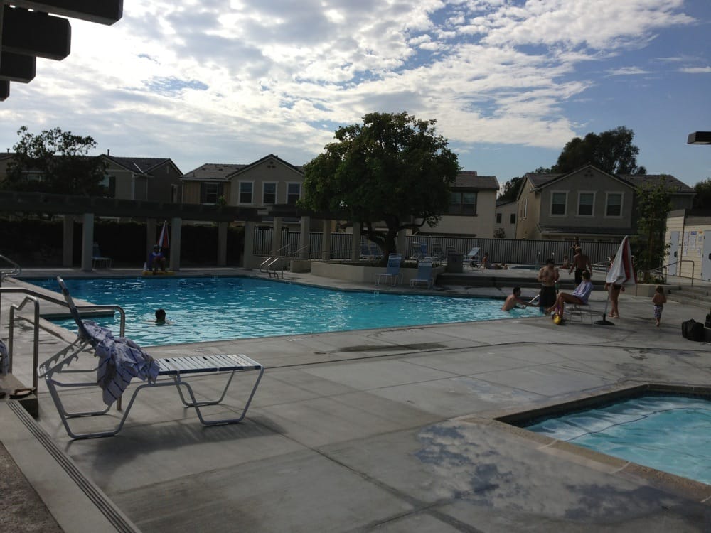 FALLBROOK PARK - Updated July 2025 - 10 Reviews - 75 Fallbrook, Irvine ...