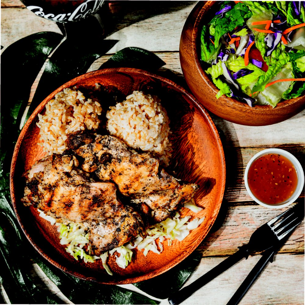 MO’ BETTAHS HAWAIIAN STYLE FOOD - Updated December 2024 - 135 Photos ...