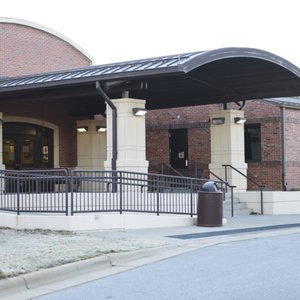 WOMACK ARMY MEDICAL CENTER - Updated December 2025 - 17 Photos & 58 ...