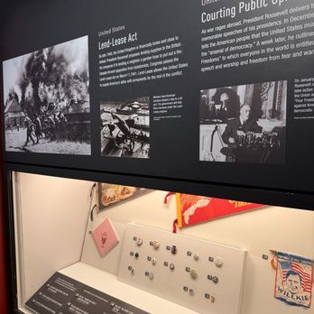 THE NATIONAL WWII MUSEUM - Updated June 2024 - 6084 Photos & 1934 ...