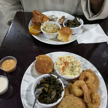 BOSS QUEENS SOUL CAFE - Updated April 2025 - 388 Photos & 277 Reviews ...