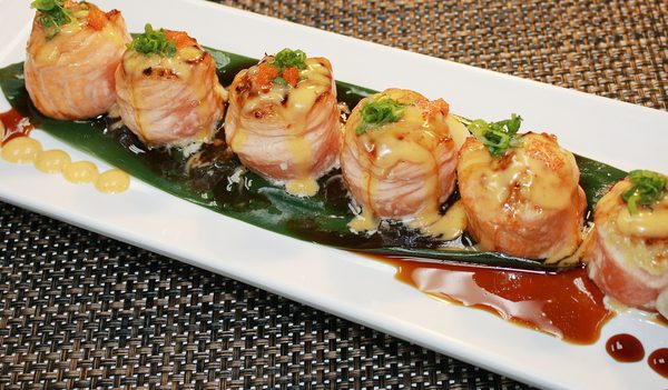 OKI DOKI ROLL & SUSHI - Updated July 2024 - 296 Photos & 173 Reviews ...