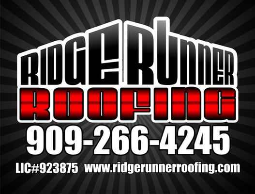 RIDGE RUNNERS ROOFING - Updated October 2025 - 49 Photos & 59 Reviews ...