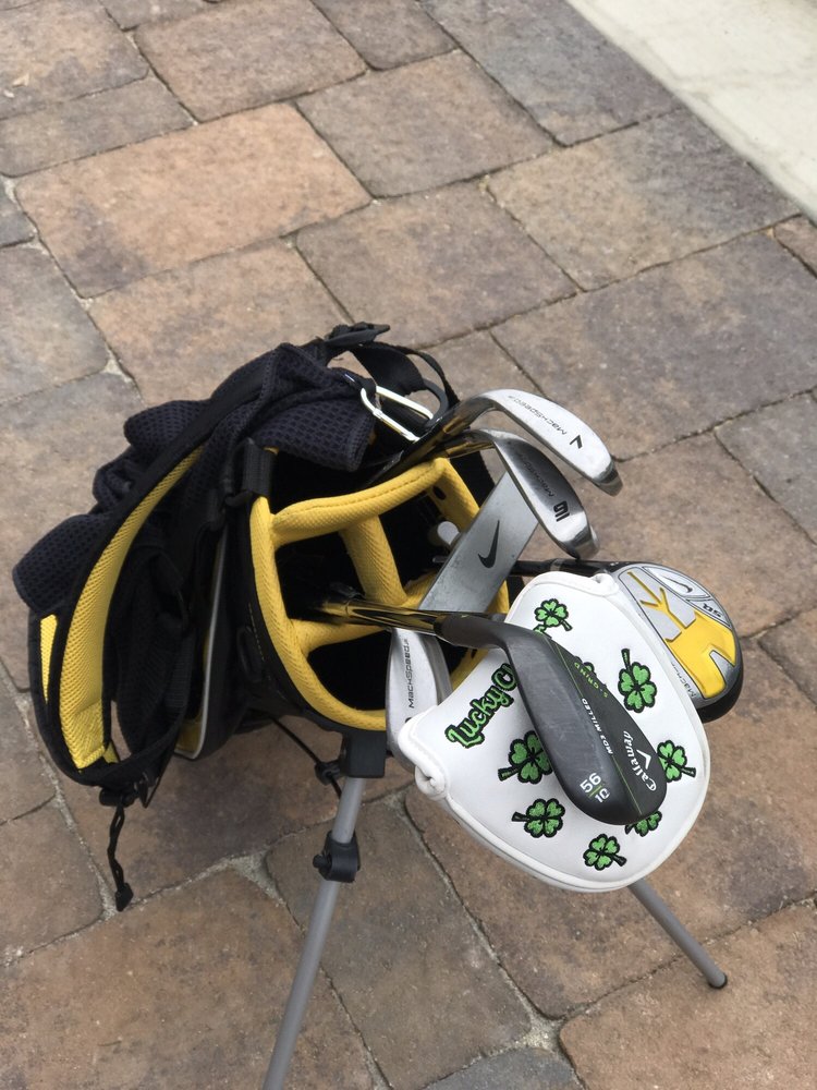 Don Knabe Golf Center & Junior Academy, Norwalk | Roadtrippers