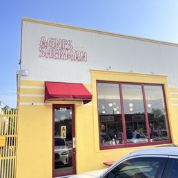 AGNES AND SHERMAN - Updated December 2025 - 630 Photos & 116 Reviews ...