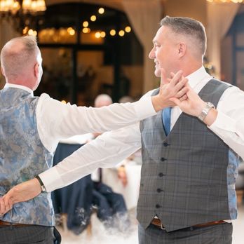 Husband danae dobson wedding 60 photos - Astyledwedding.com