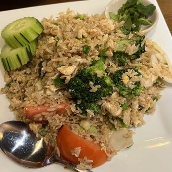CHADA THAI LYNNWOOD - Updated April 2025 - 75 Photos & 26 Reviews ...